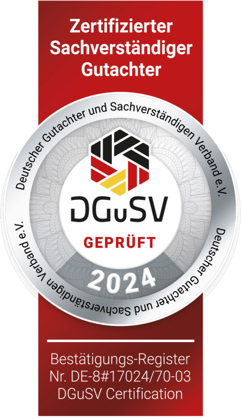 Kfz Gutachter Hamburg | Sofortiger Termin möglich